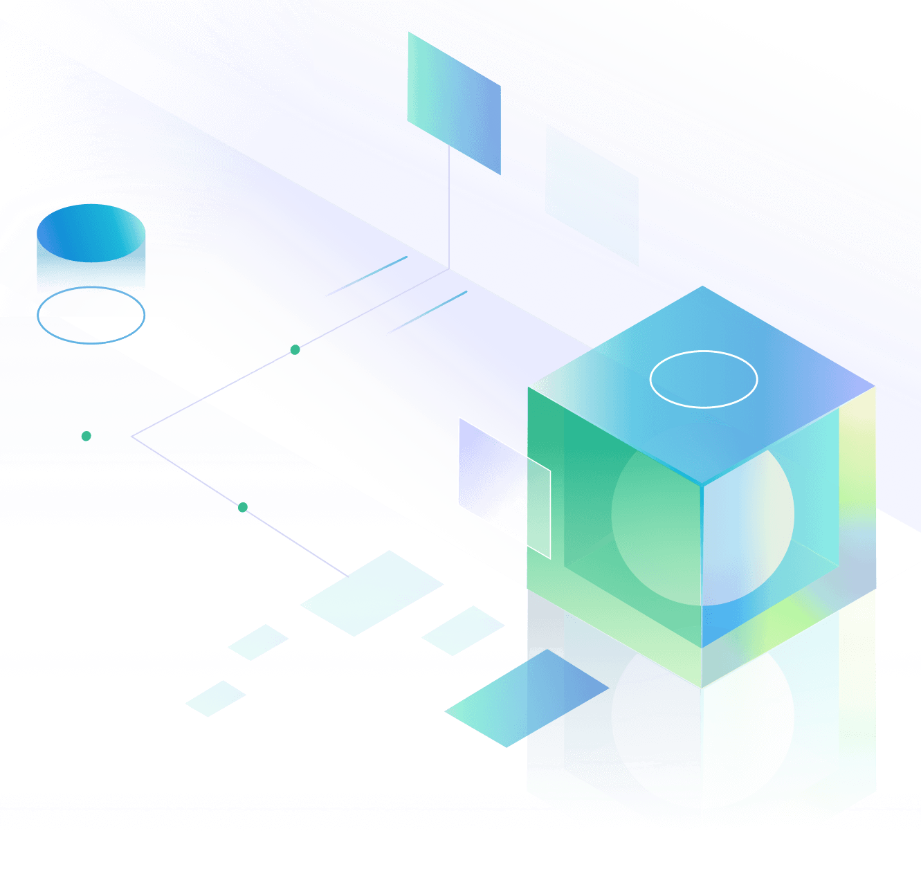 Checkbox Platform Features - No-Code Automation | Checkbox